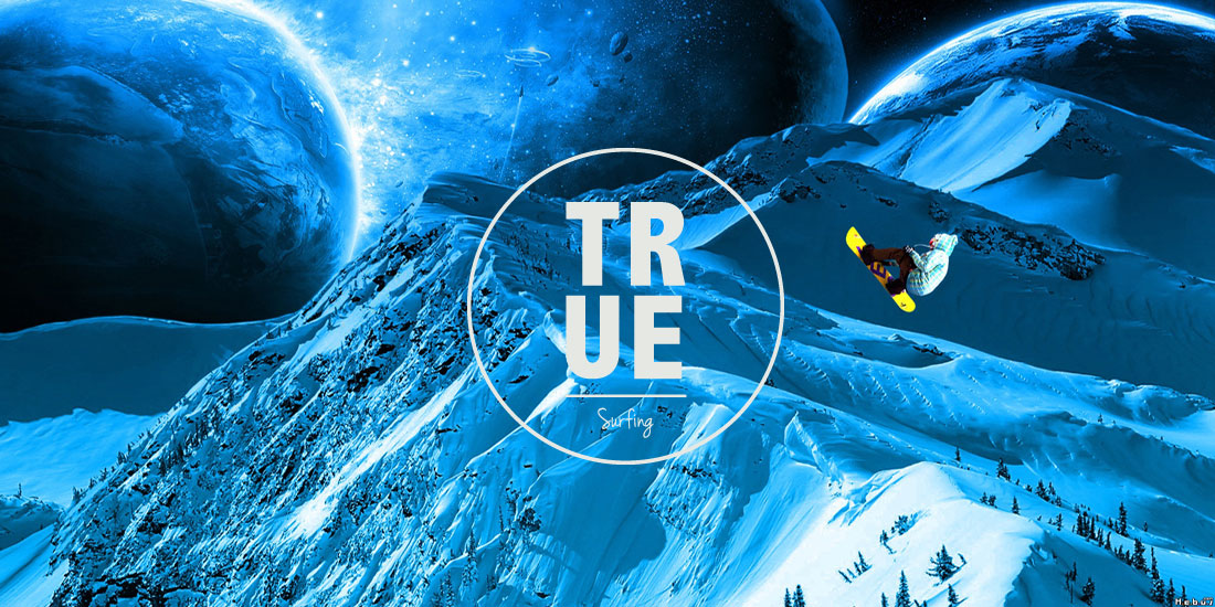 Todo lo que necesitas para Snowboard en True Surfing - True SurfingTrue ...